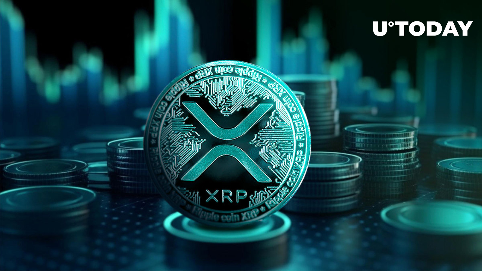 Three XRP Price Levels It Has to Conquer For Bull Run Start - U.Today