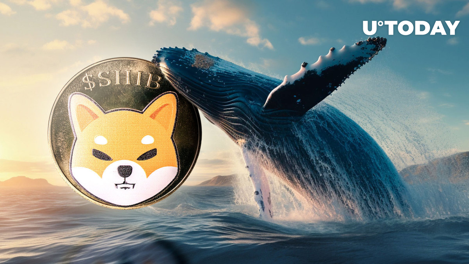 Shiba Inu Eyes Whopping 4.8 Trillion SHIB Flow into Whale Wallets Overnight - U.Today