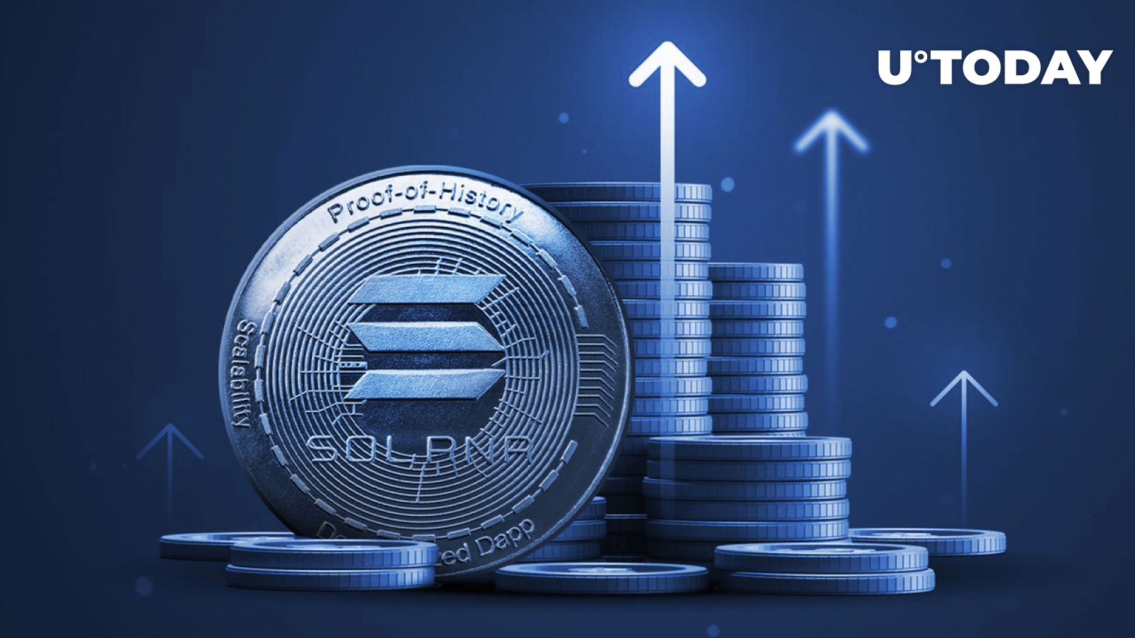 Solana (SOL) Price History Alerts 70% Potential Upside in Next 30 Days ...