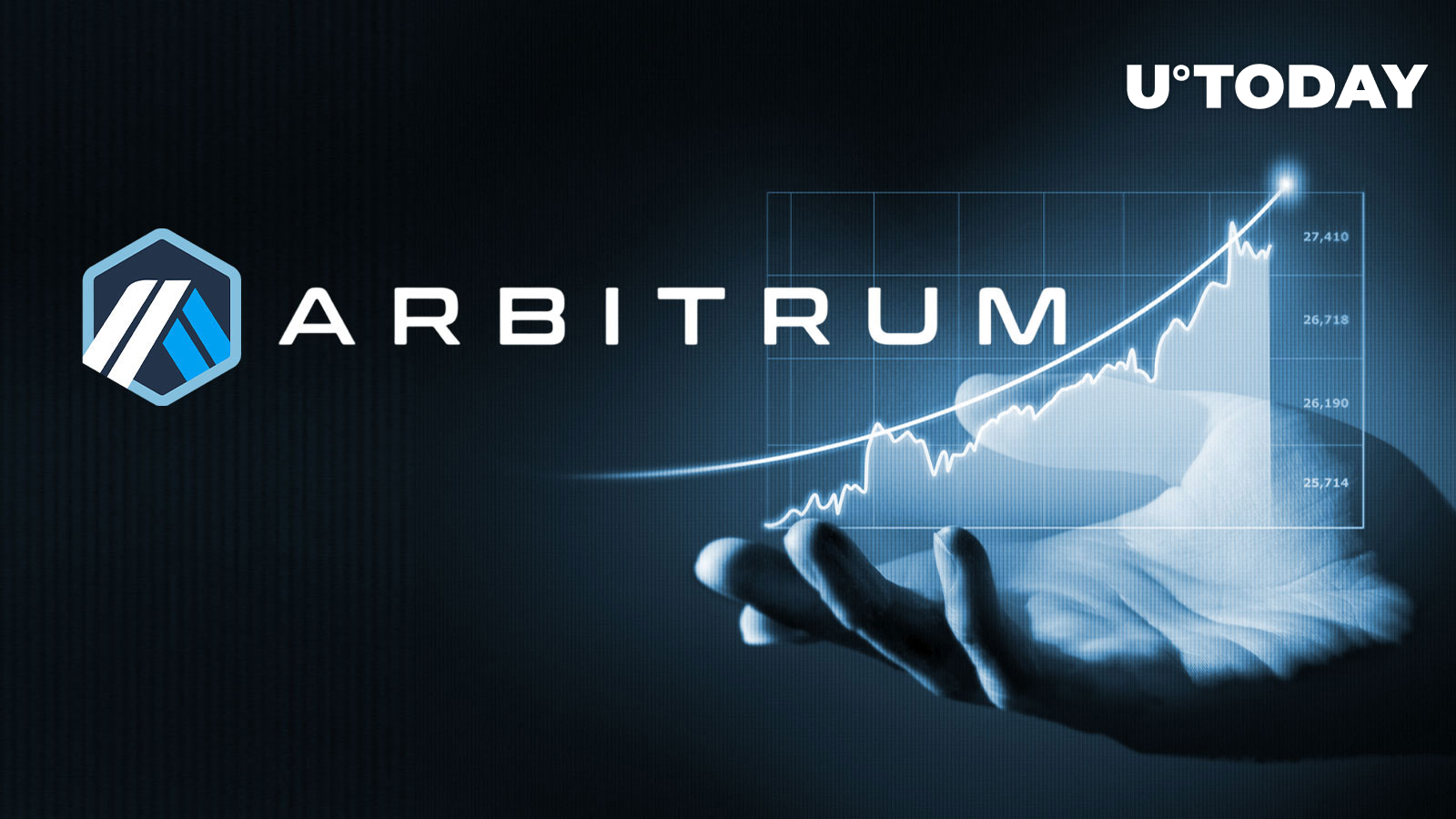 Arbitrum One Achieves Major Milestone With $10.32 Billion TVL, ARB ...