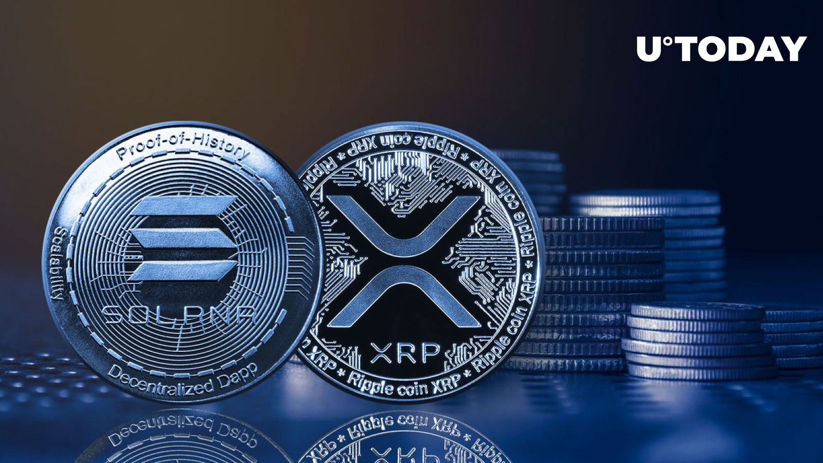 XRP, Solana (SOL) Holders Should Pay Attention to This Information: Details