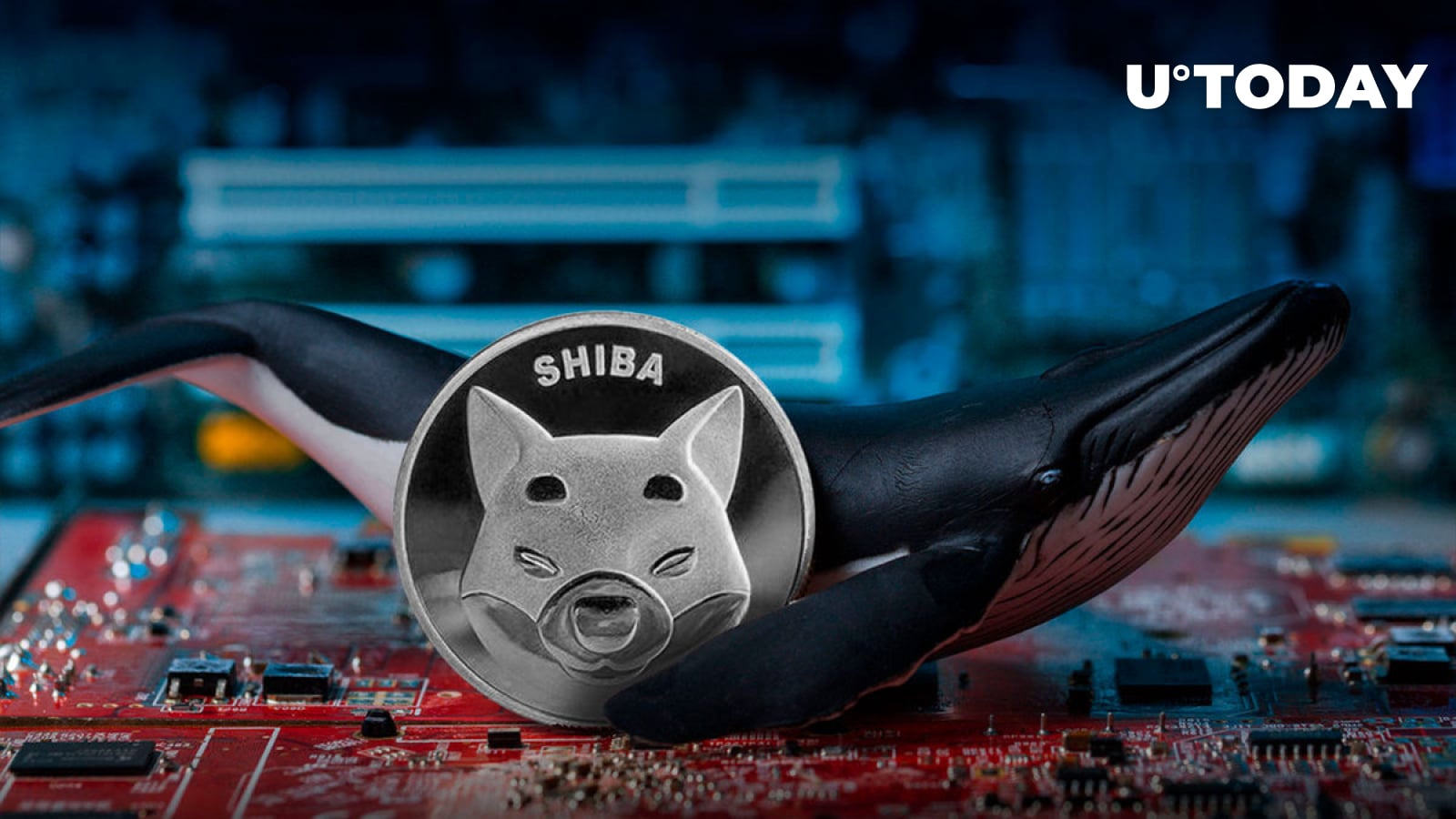 Shiba Inu (SHIB) 700% Whales Activity Surge to Become Lifesaver for ...