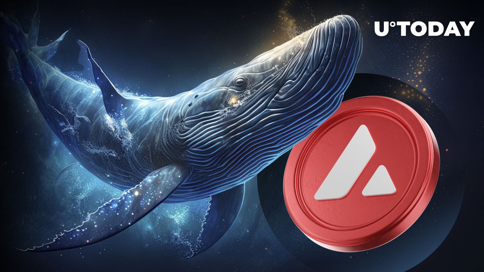 Avalanche (AVAX) Sees Massive Whale Volume Jump, Incoming Bullish Rally ...