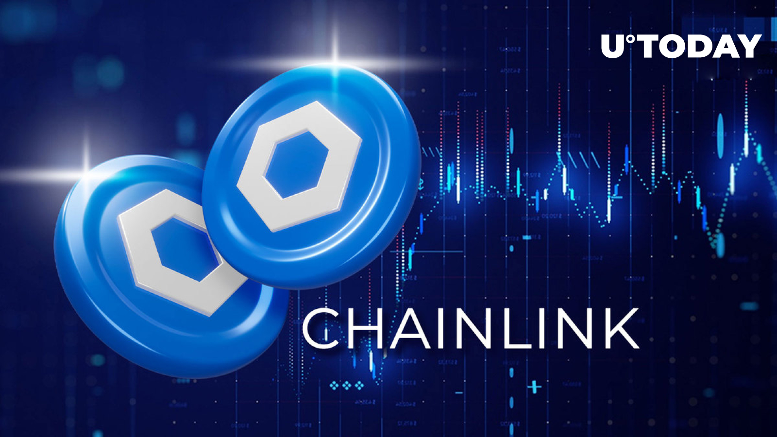 Enormous Chainlink (LINK) Buying Activity Here: Reversal Imminent? Enormous Chainlink (LINK) Buying Activity Here: Reversal Imminent?