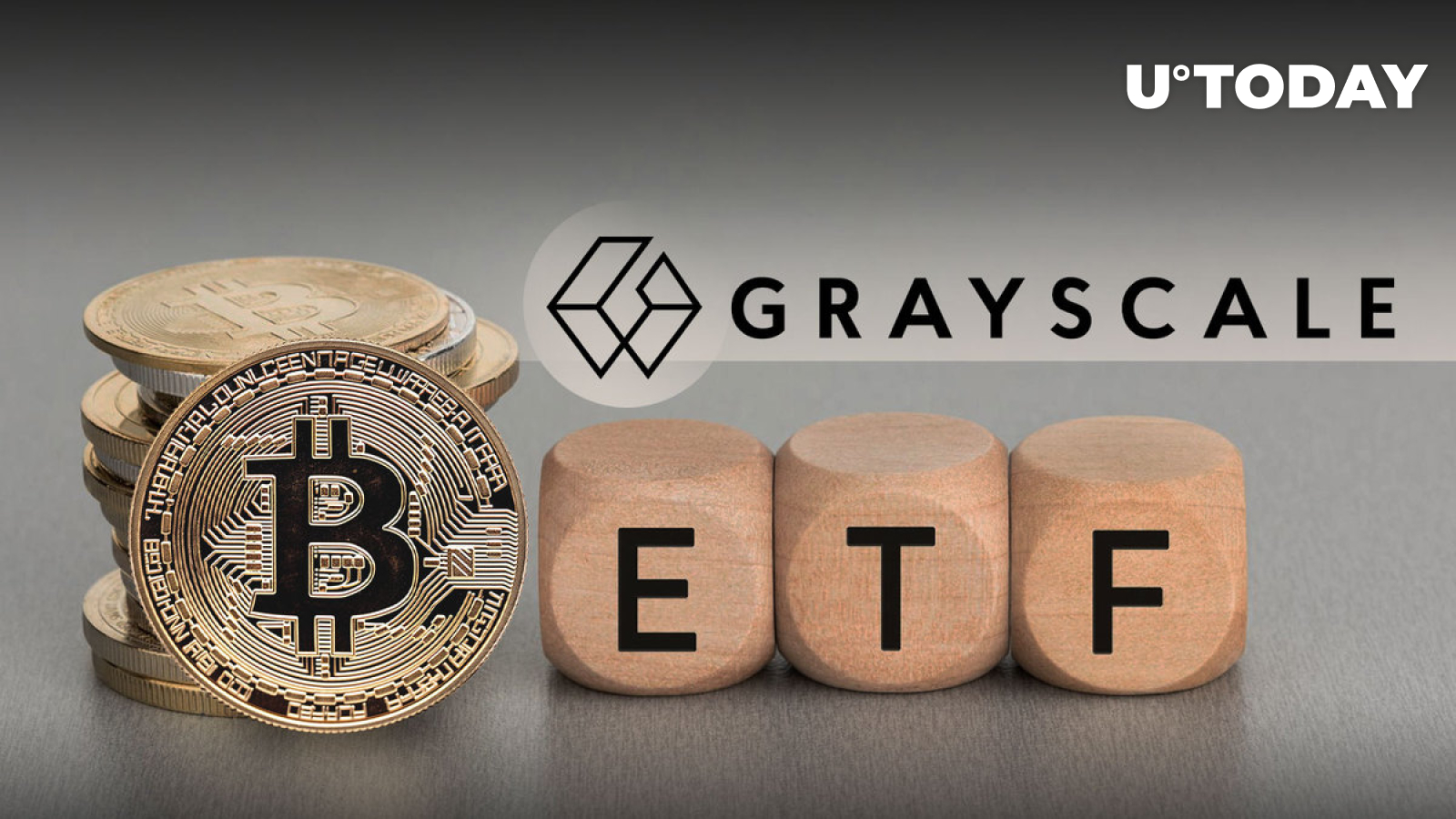 Grayscale Dumps $2.14 Billion in Bitcoin (BTC) Post-ETF Approval: Details - U.Today
