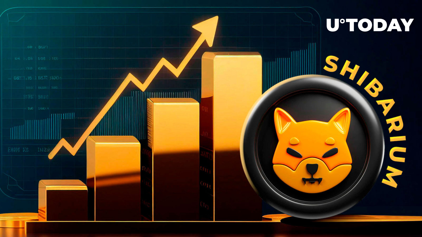 Shiba Inu Celebrates Shibarium's Growth as Major Milestone Is Crossed ...