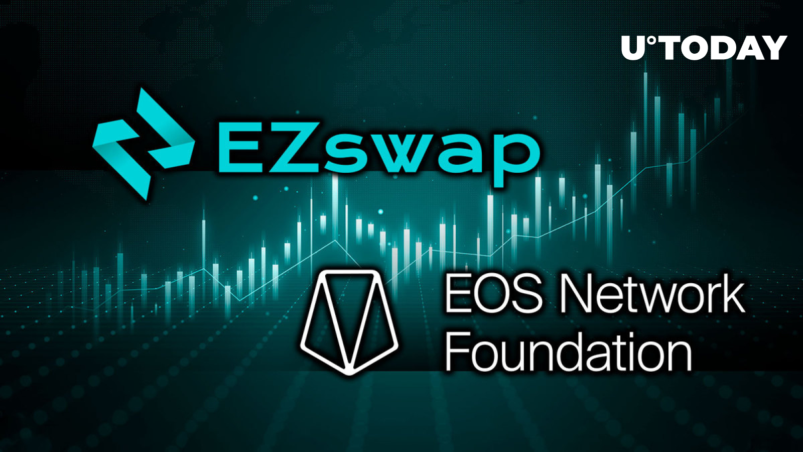 EOS Network Ventures Boosts EZ Swap With $500,000 Investment - U.Today