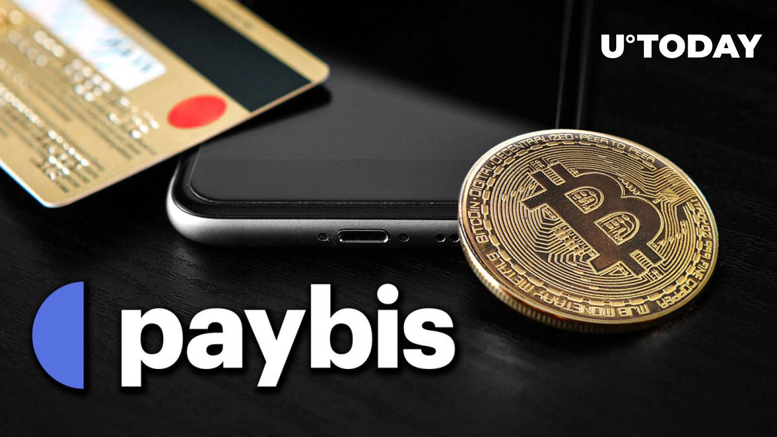 How to Buy Your First BTC With Card in 2024 With Paybis - U.Today