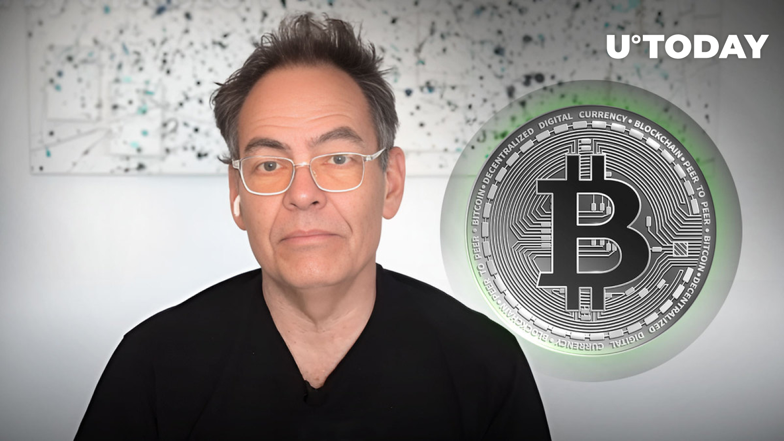 Bitcoin to $220,000 – Max Keiser Expects Price Surge As BTC Sees Big ...