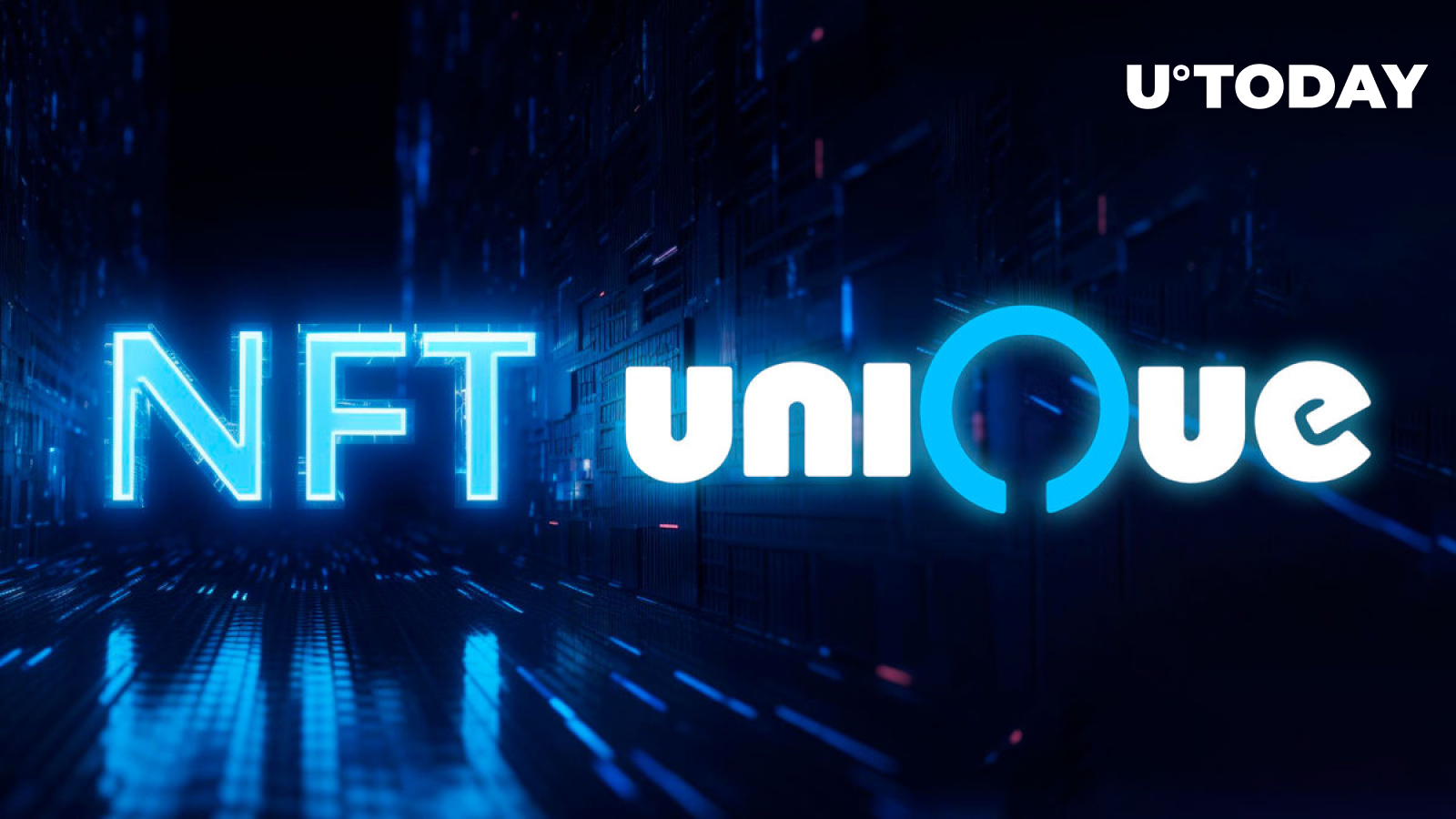 Polkadot's (DOT) Parachain, Unique Network, Sets NFT Minting Record - U.Today