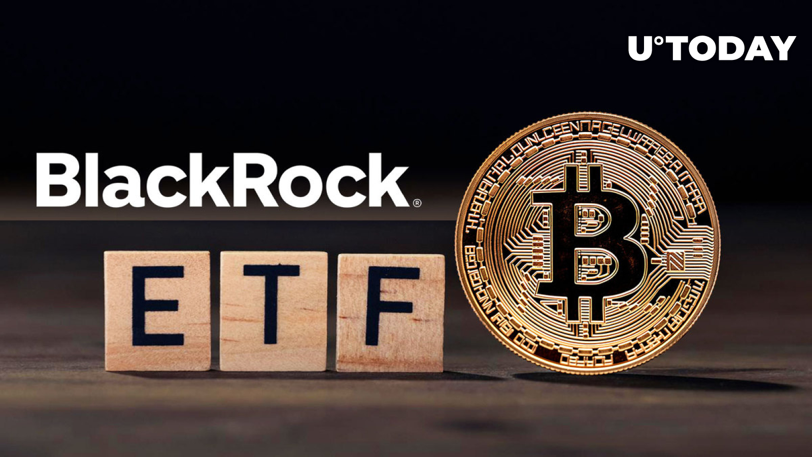BlackRock's Bitcoin ETF Outshines With $224 Million Inflow Amid Sector-Wide Growth - U.Today
