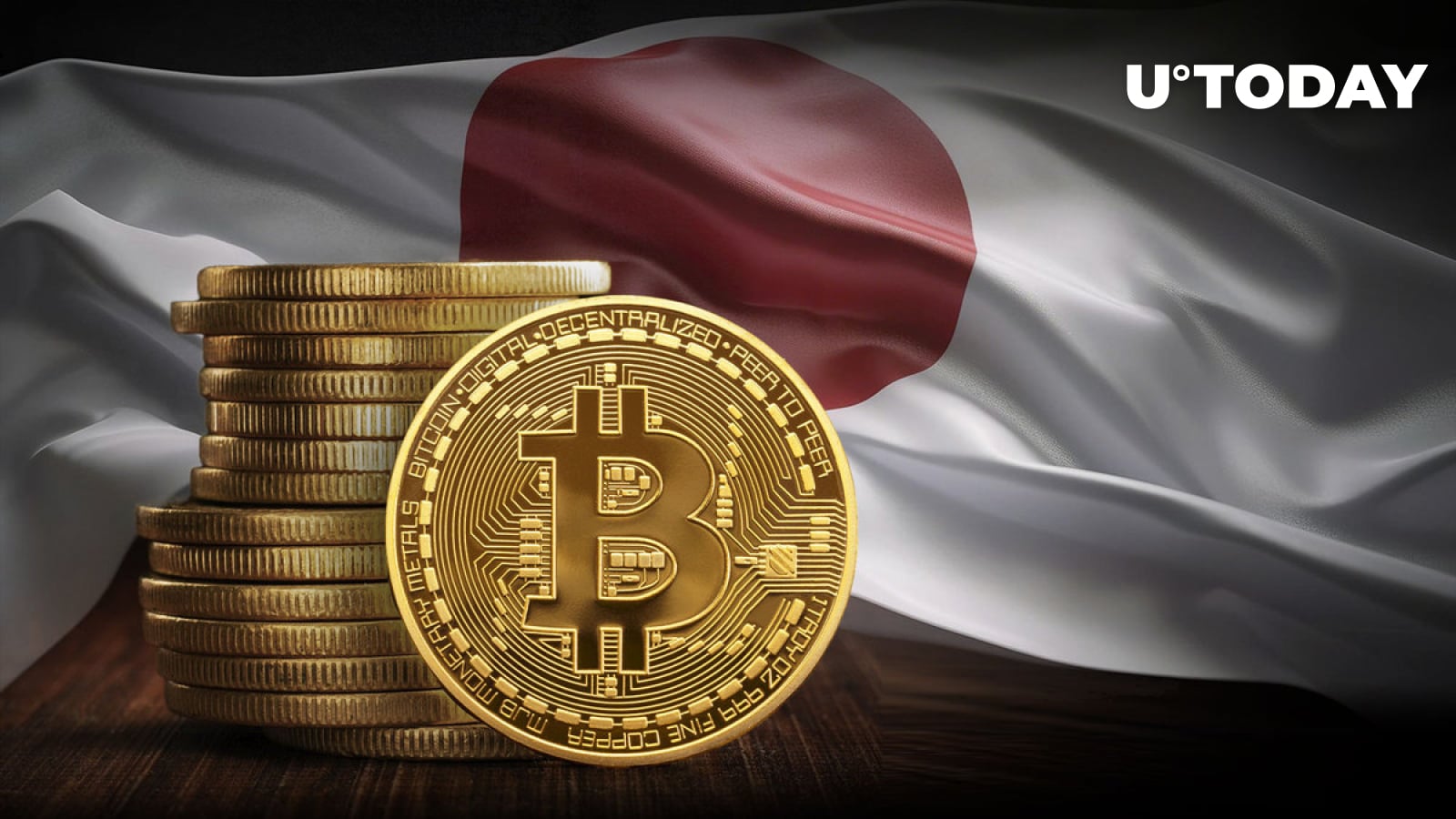 Bitcoin Breaks All-Time High in Japan Amid Regulatory Revolution - U.Today