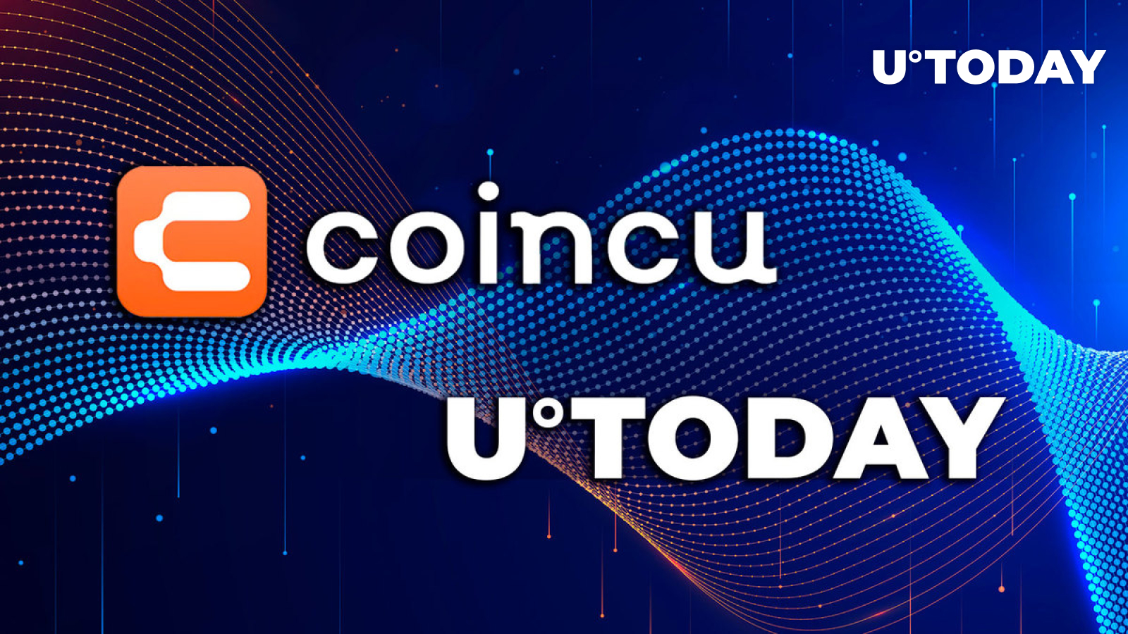 CoinCu Platform Adds U.Today to Top 5 Crypto Media List - U.Today