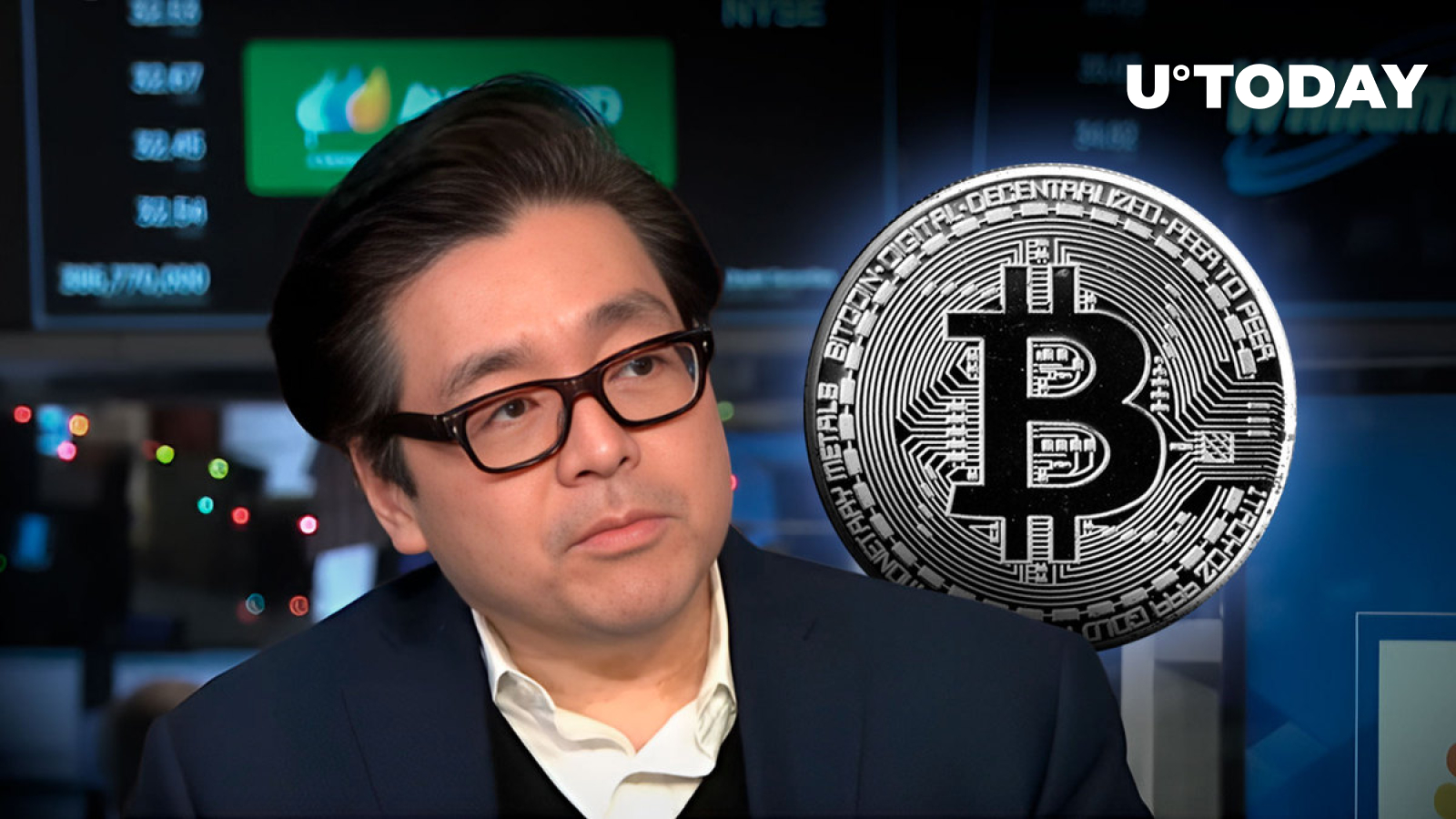 3 Key Reasons Why Bitcoin May Surge to $150,000 This Year: Tom Lee - U.Today