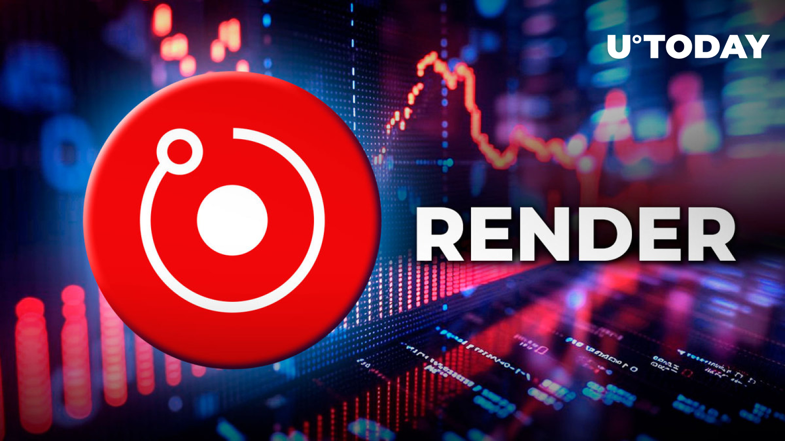 AI Render (RNDR) Major Institutional Holder Makes Unexpected Move as ...