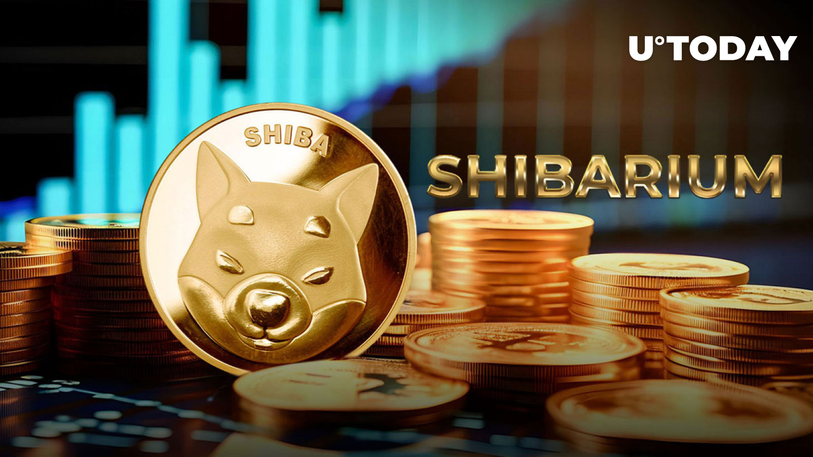 Shiba Inu: Shibarium Makes History as Major Milestone Reached - U.Today