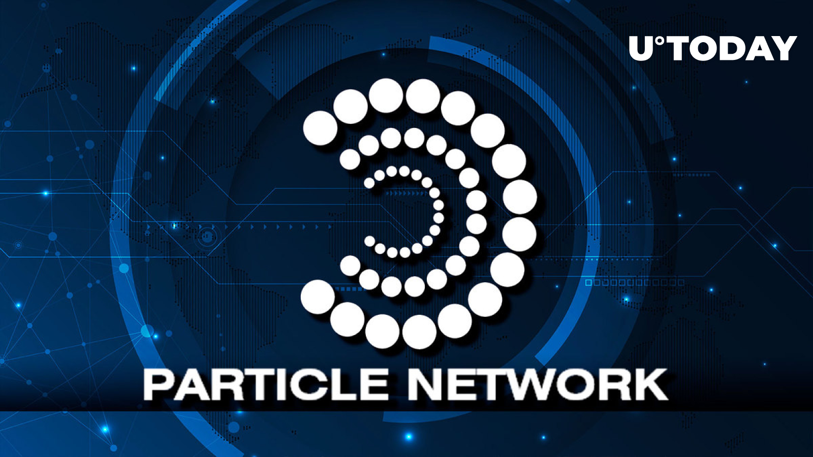 Particle Network Announces Modular L1 Powering Chain Abstraction - U.Today