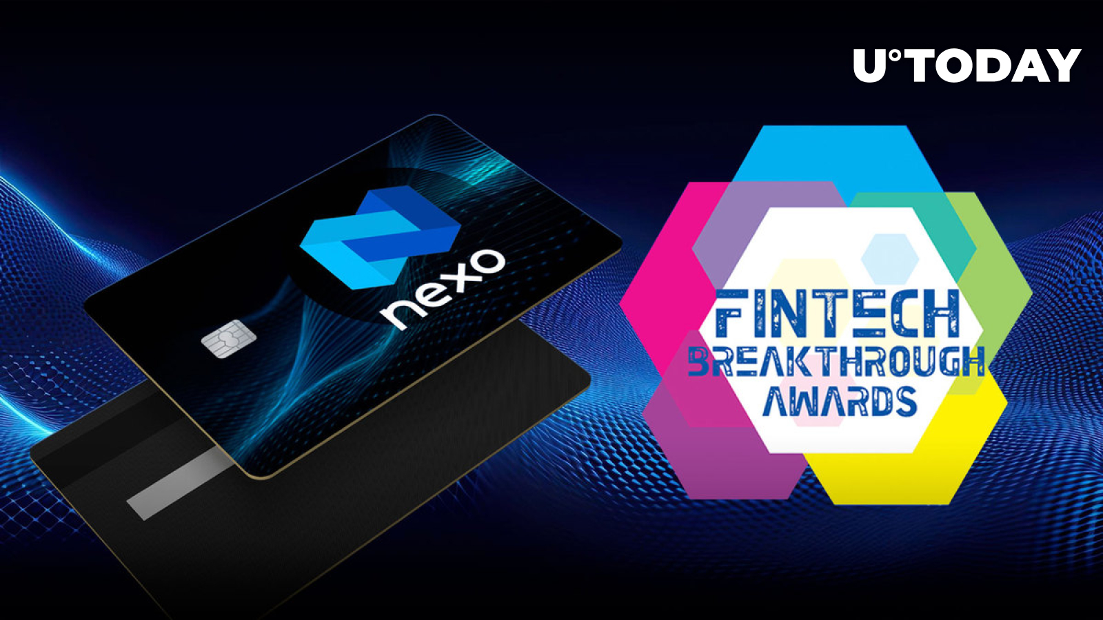 Nexo Card: Bridging Crypto and Everyday Spending With Award-Winning ...