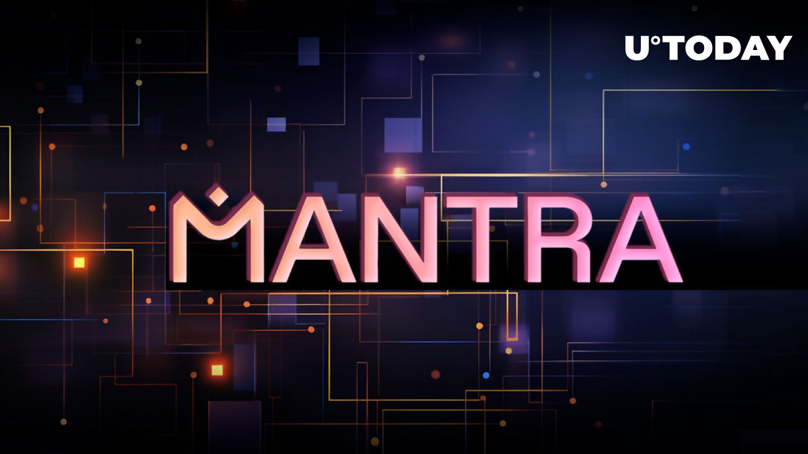 MANTRA Chain (OM) Targets RWA Tokenization in Middle East and Asia: Details