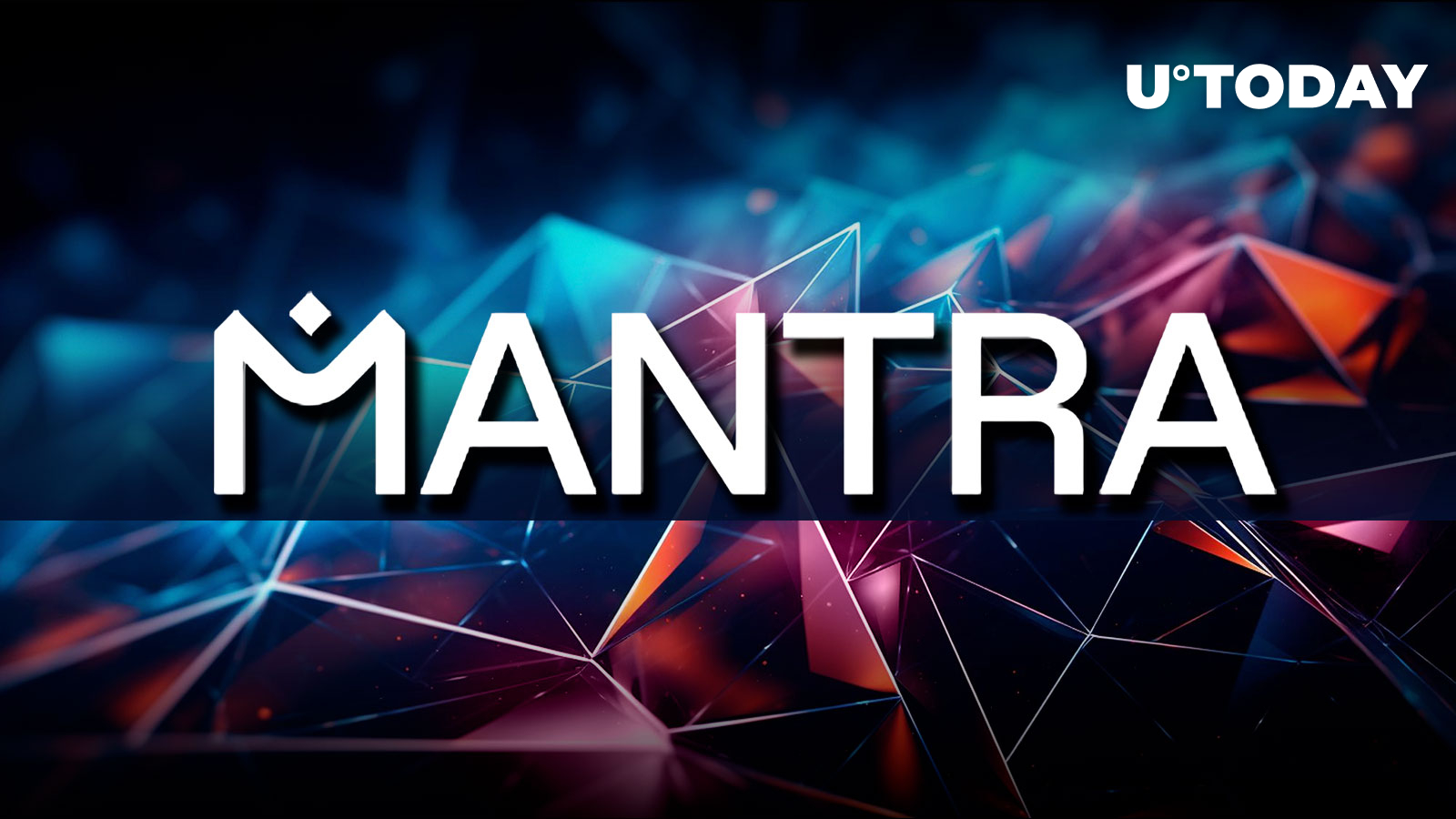 MANTRA’s Token Strength Might Get Tested to $2 - U.Today