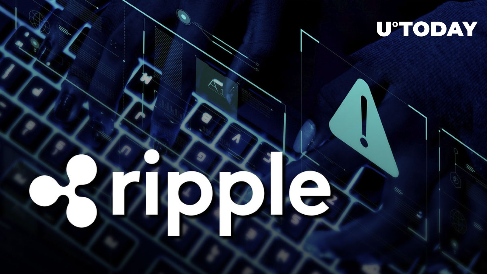 Ripple Developer Makes Call for Canary Network Amid XRPL Glitch - U.Today
