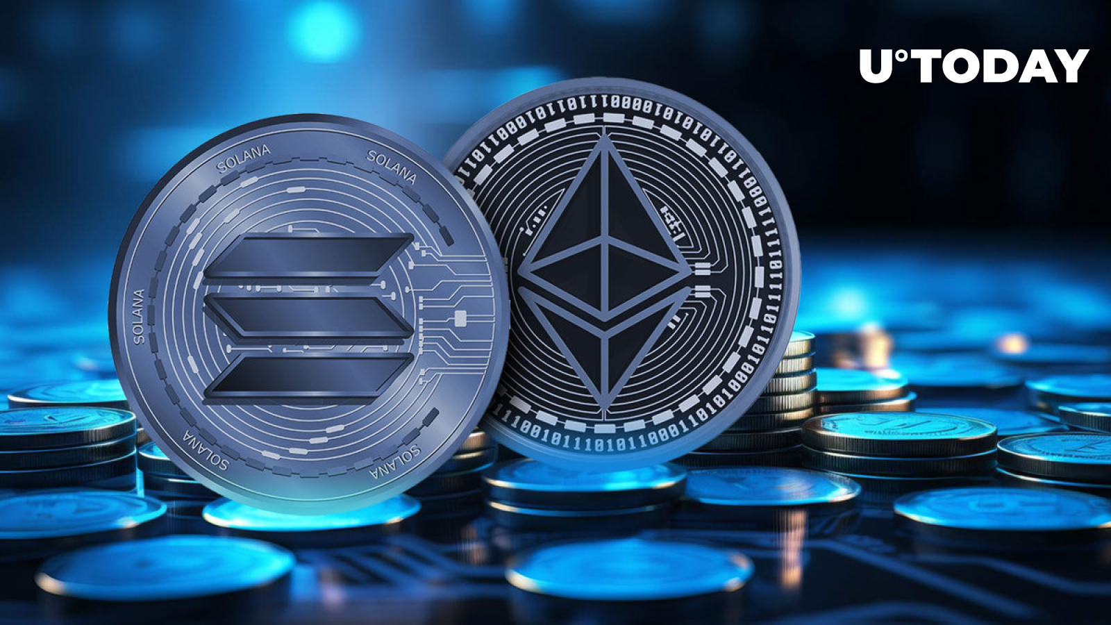 SOL vs. ETH: Solana's Winning Streak Hinges on This Crucial Index - U.Today