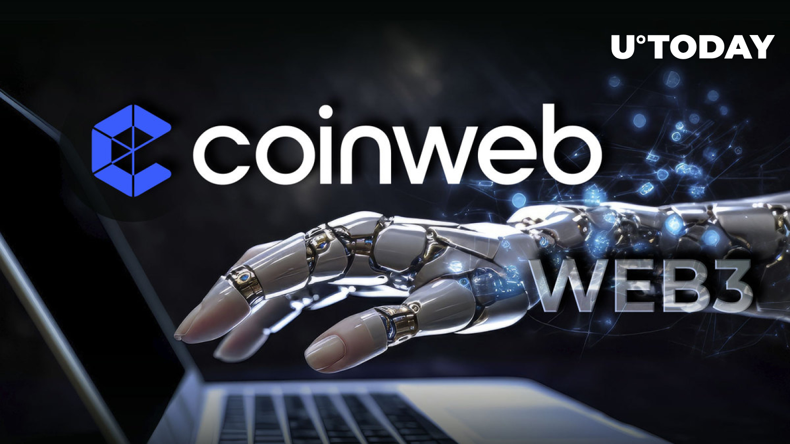Coinweb Becoming The Largest Comparison Platform for Web3 Products - U.Today