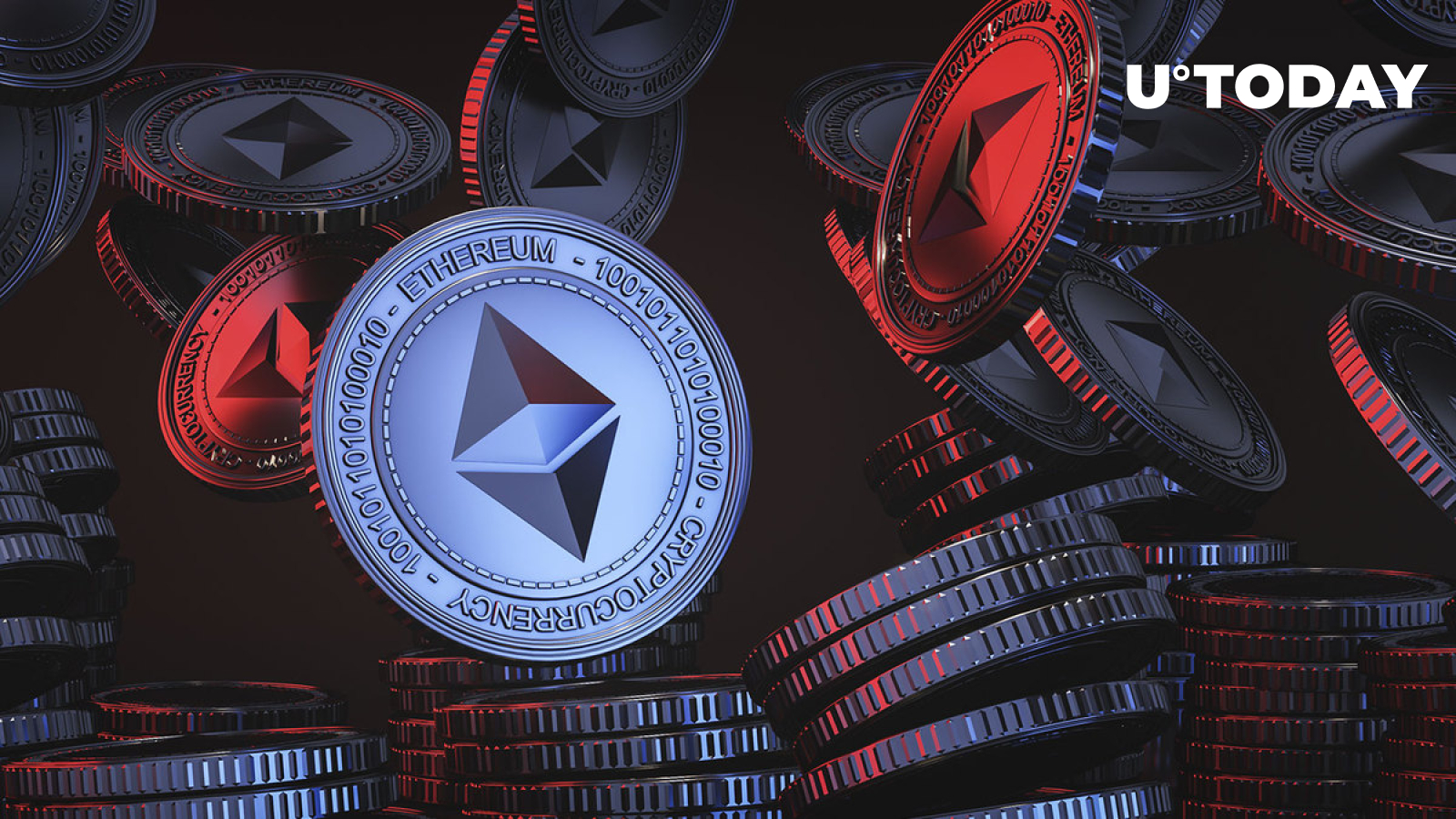 Surprising Ethereum Long-Term Indicator for Price Emerges as ETH Dips - U.Today