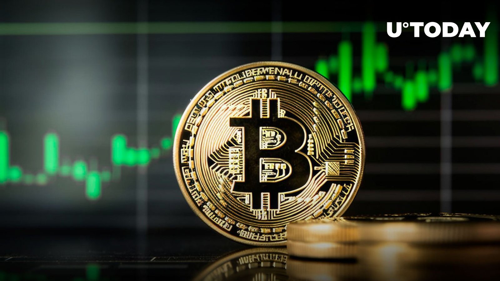 Bitcoin (BTC) Price Just Skyrocketed to $65,000, Will ATH Emerge Soon? - U.Today