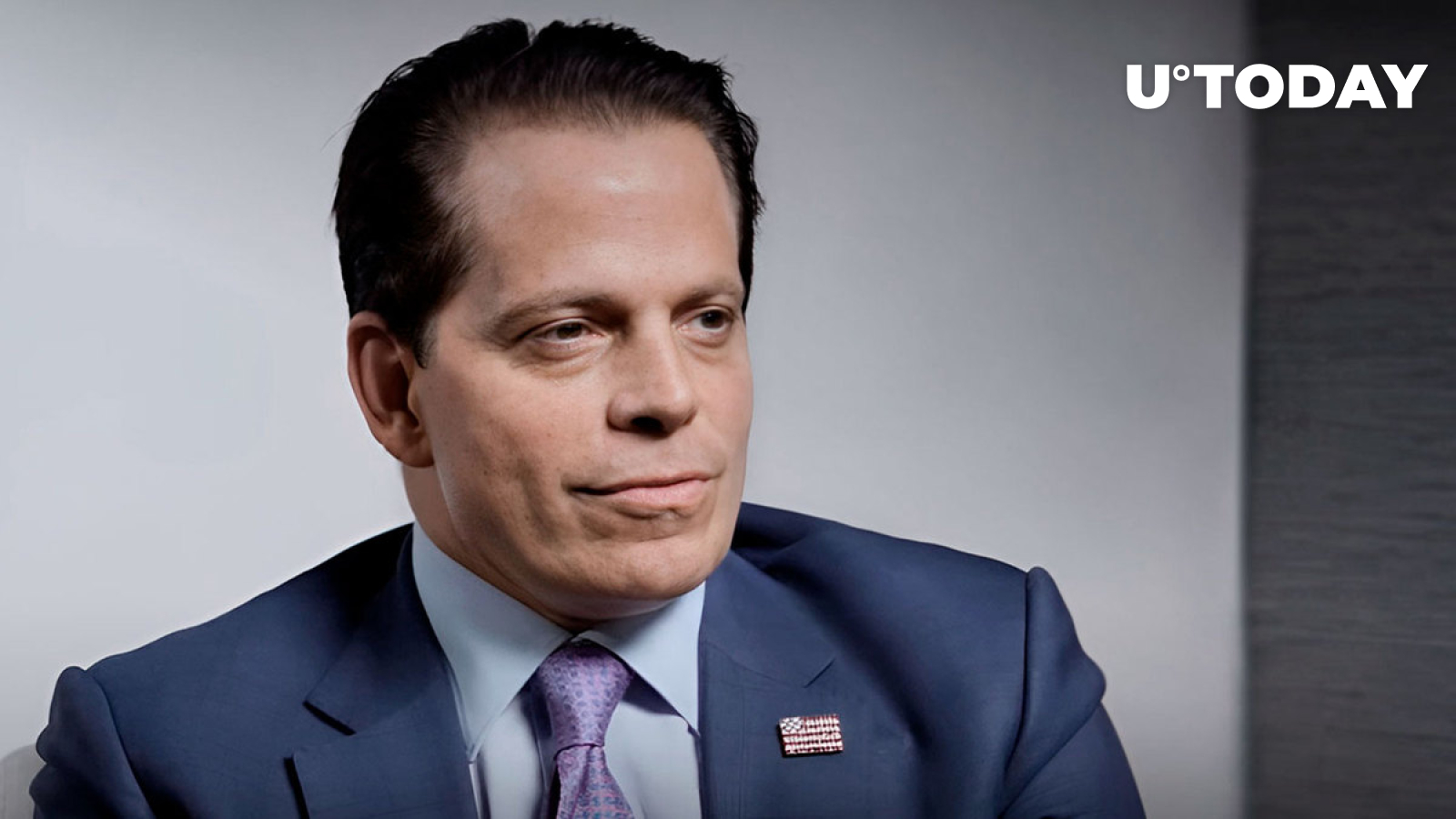 Here’s What Big ‘Crypto Goal’ Anthony Scaramucci Chases This Year Here’s What Big ‘Crypto Goal’ Anthony Scaramucci Chases This Year