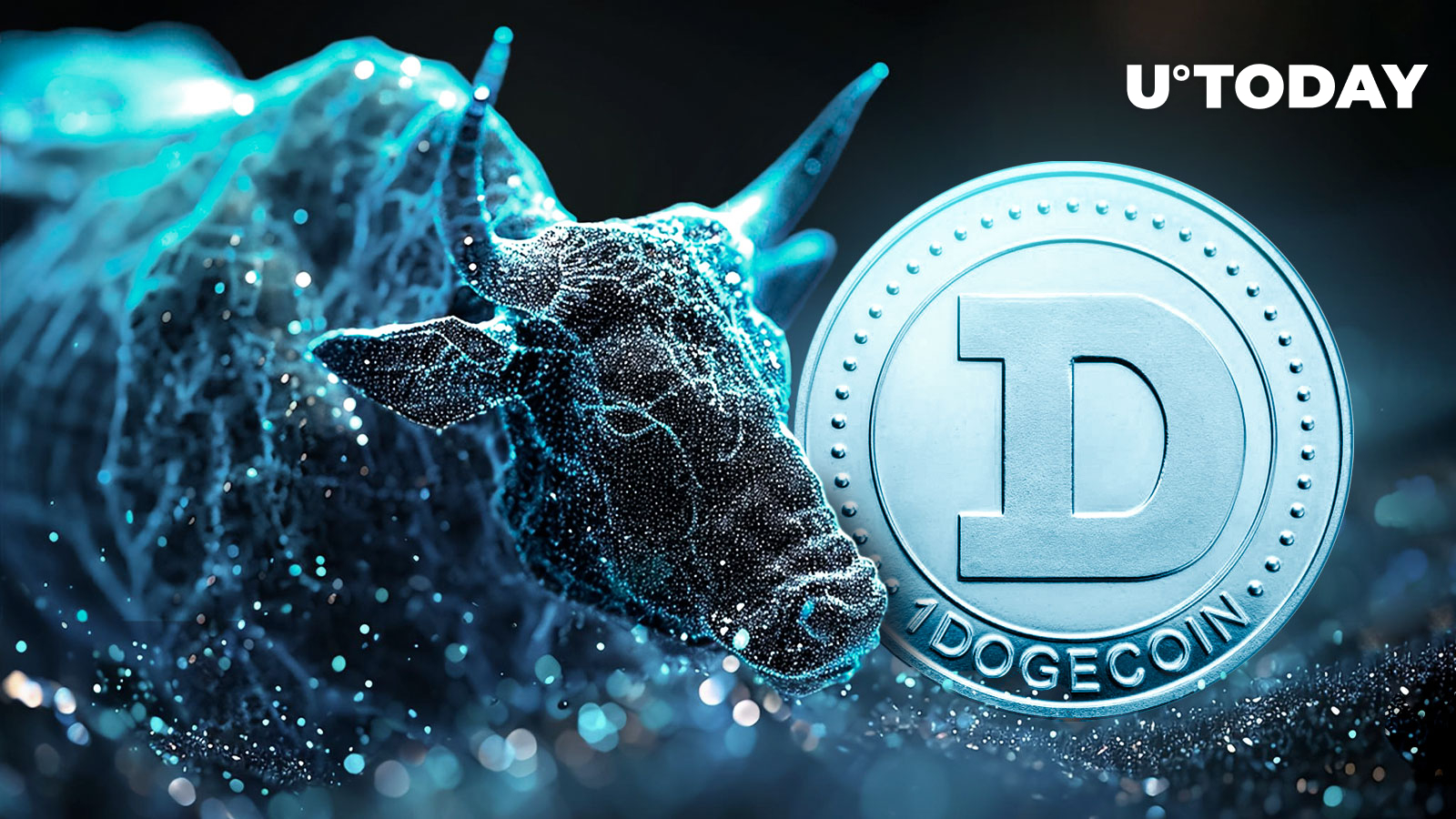 Dogecoin (DOGE) Key Metric Gives Bullish Signals - U.Today