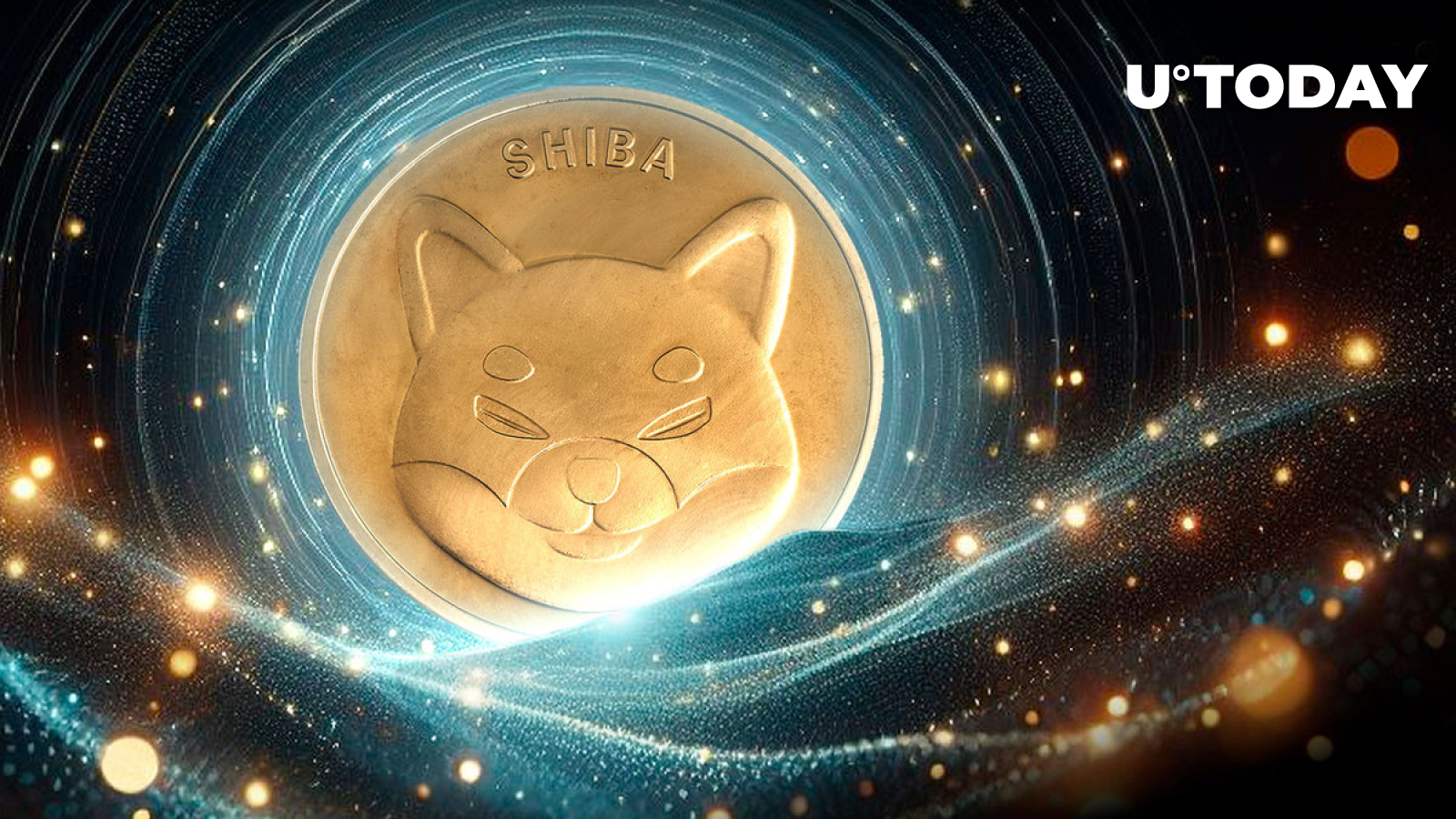 Shiba Inu (SHIB) Emerges as Meme Coin Leader With $31 Billion Surge - U ...