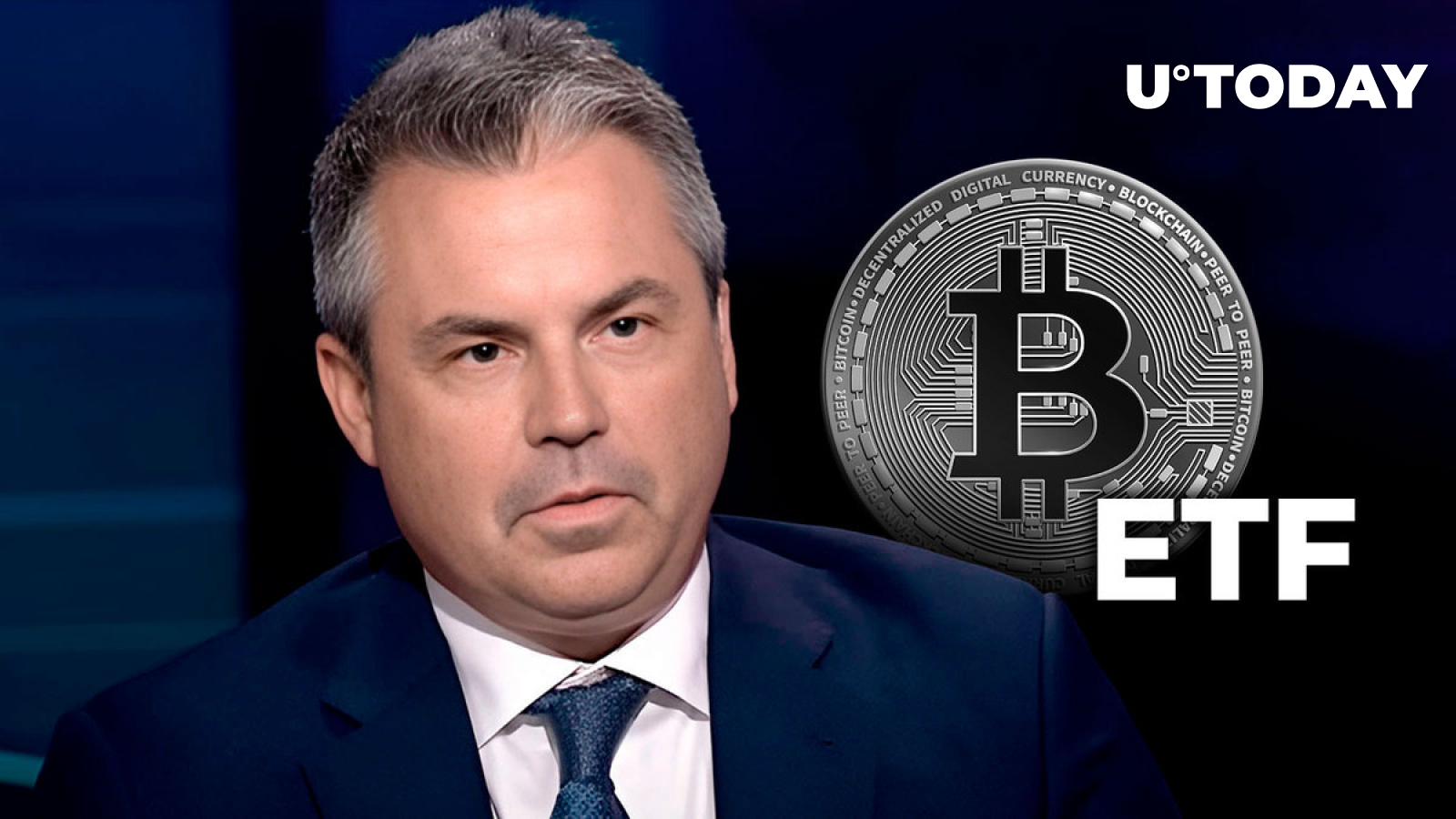 Bitcoin ETFs Poised for Success: Expert Forecasts Full Survival - U.Today