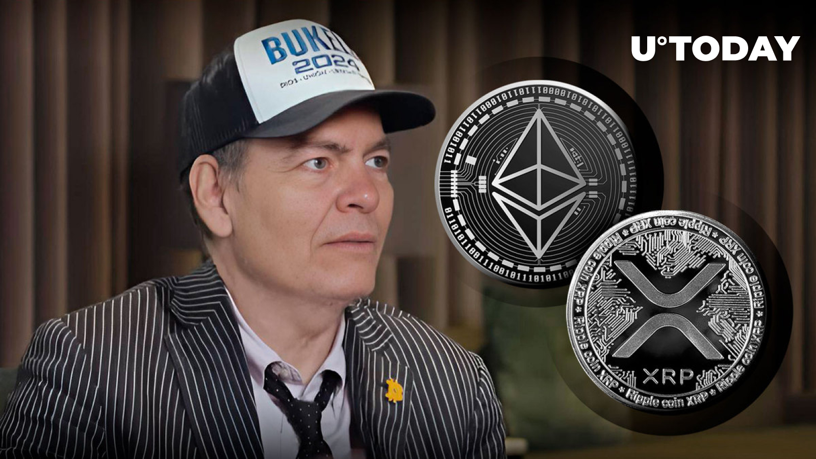 SEC Is Correct in Bashing Coinbase, Max Keiser Claims, Slamming XRP and ...