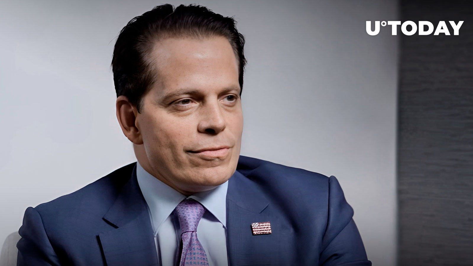 Scaramucci Slams 'Hostile Attack' on Crypto After Recent Ruling