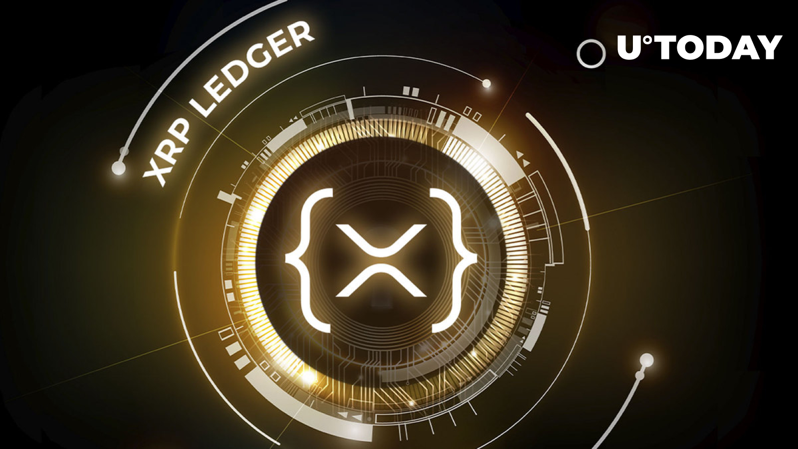 XRP Ledger Hits Historic Milestone of 87 Million Ledgers: Details - U.Today