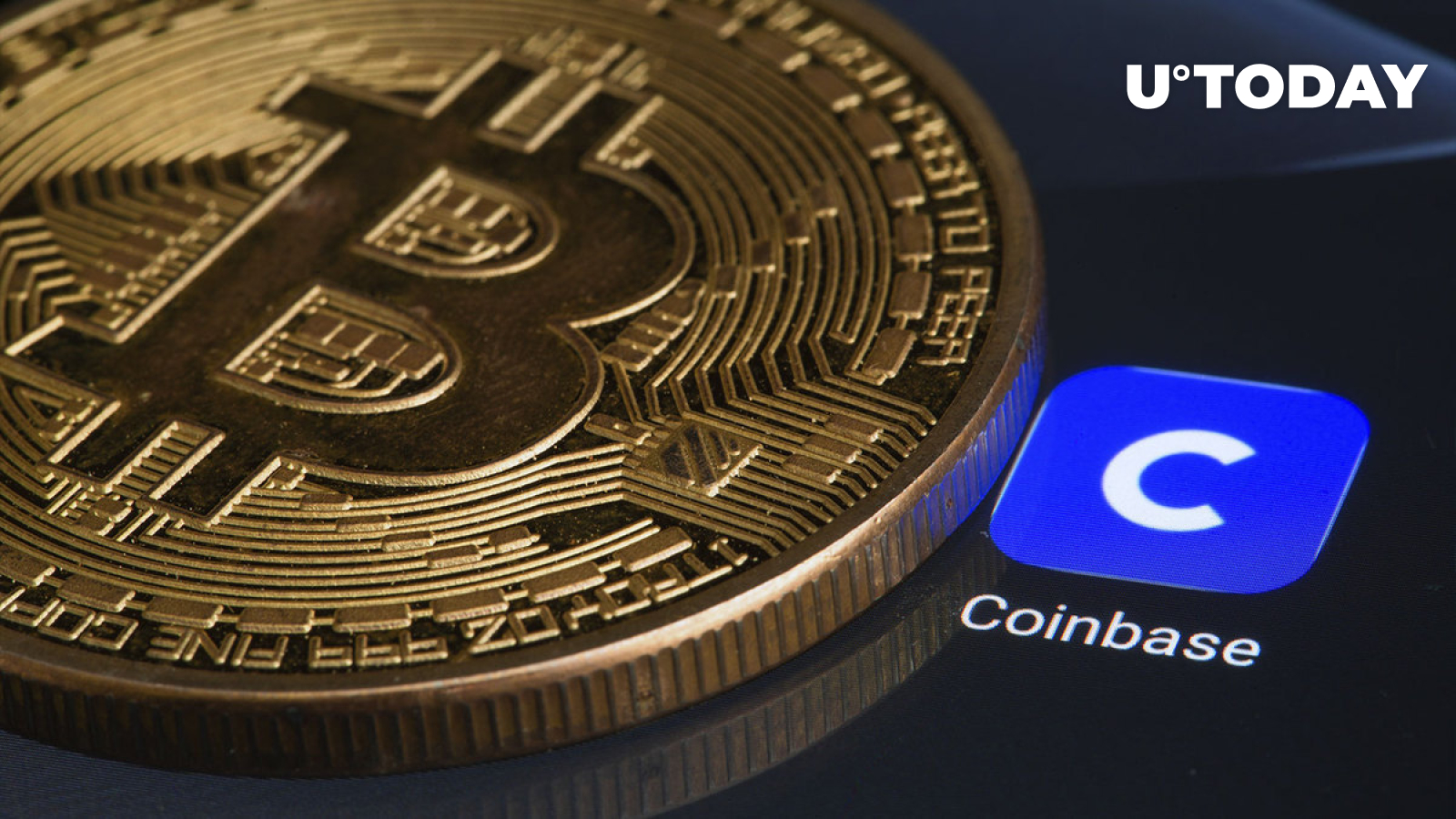 Bitcoin Price Alert: 17,000 BTC Exit Coinbase in Week's Second Largest Outflow