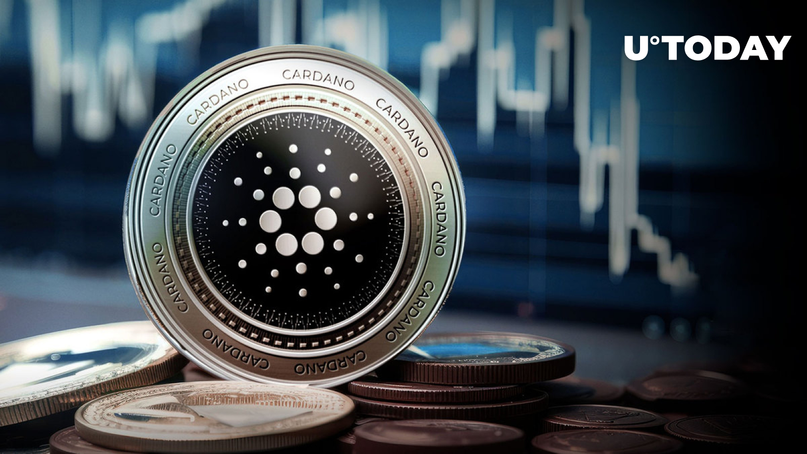 Cardano Loses Key Support Level: What's Next for ADA Price? - U.Today