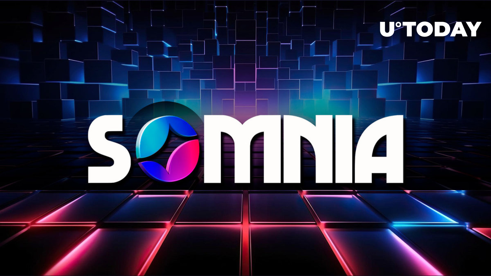 Somnia Introduces Pioneering L1 Blockchain for Multiverses - U.Today