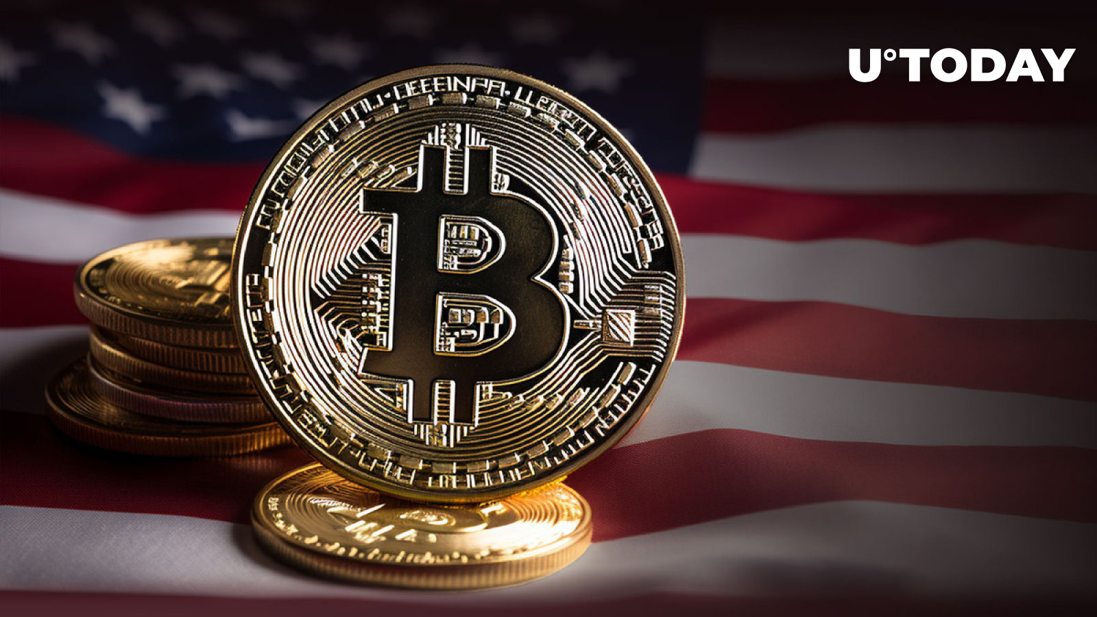 Another Seized $40 Million Bitcoin Moved by US Government - U.Today