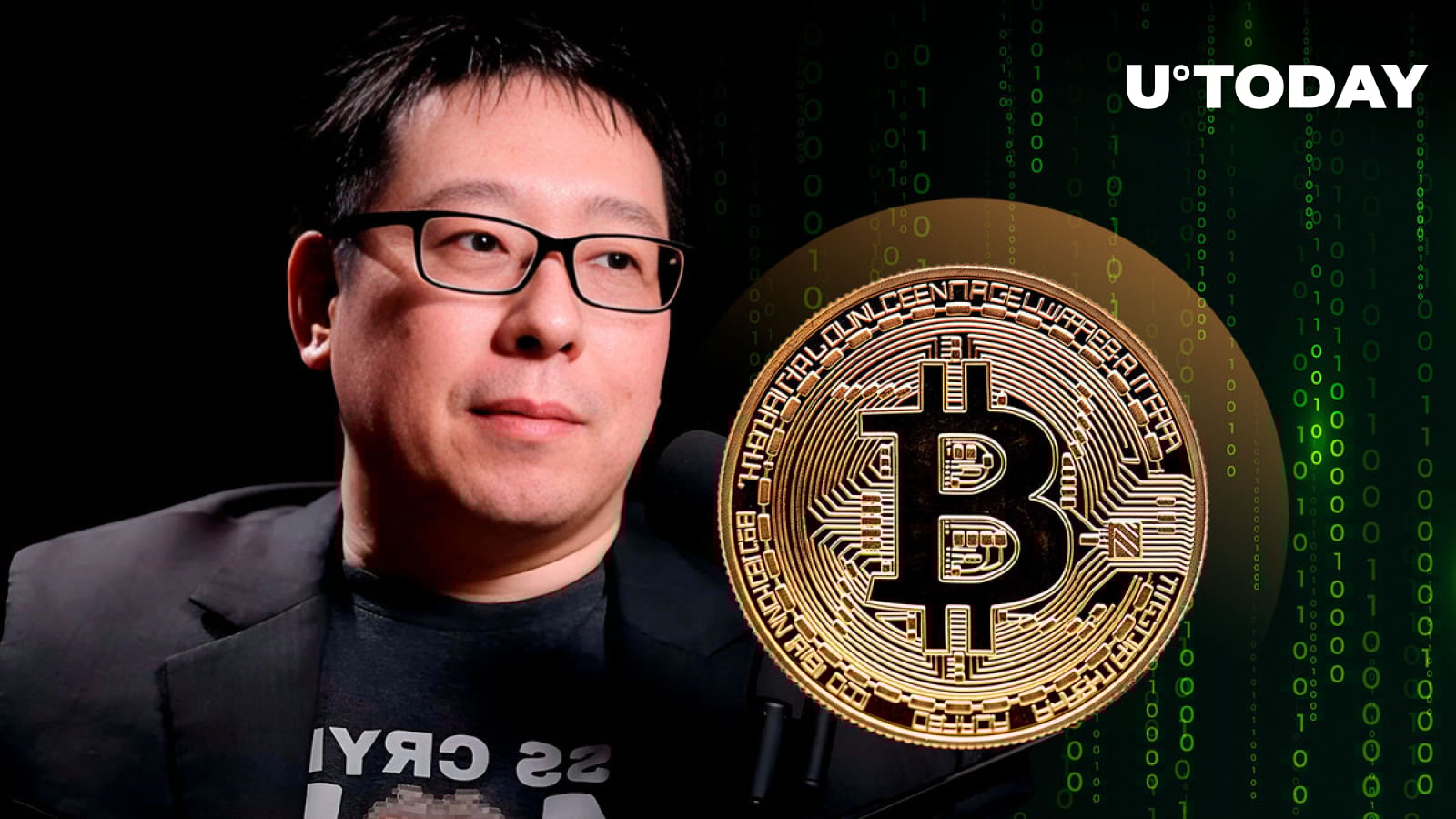 ‘$1 Million Bitcoin’ Advocate Samson Mow Likens Bitcoin ETFs to Matrix ...