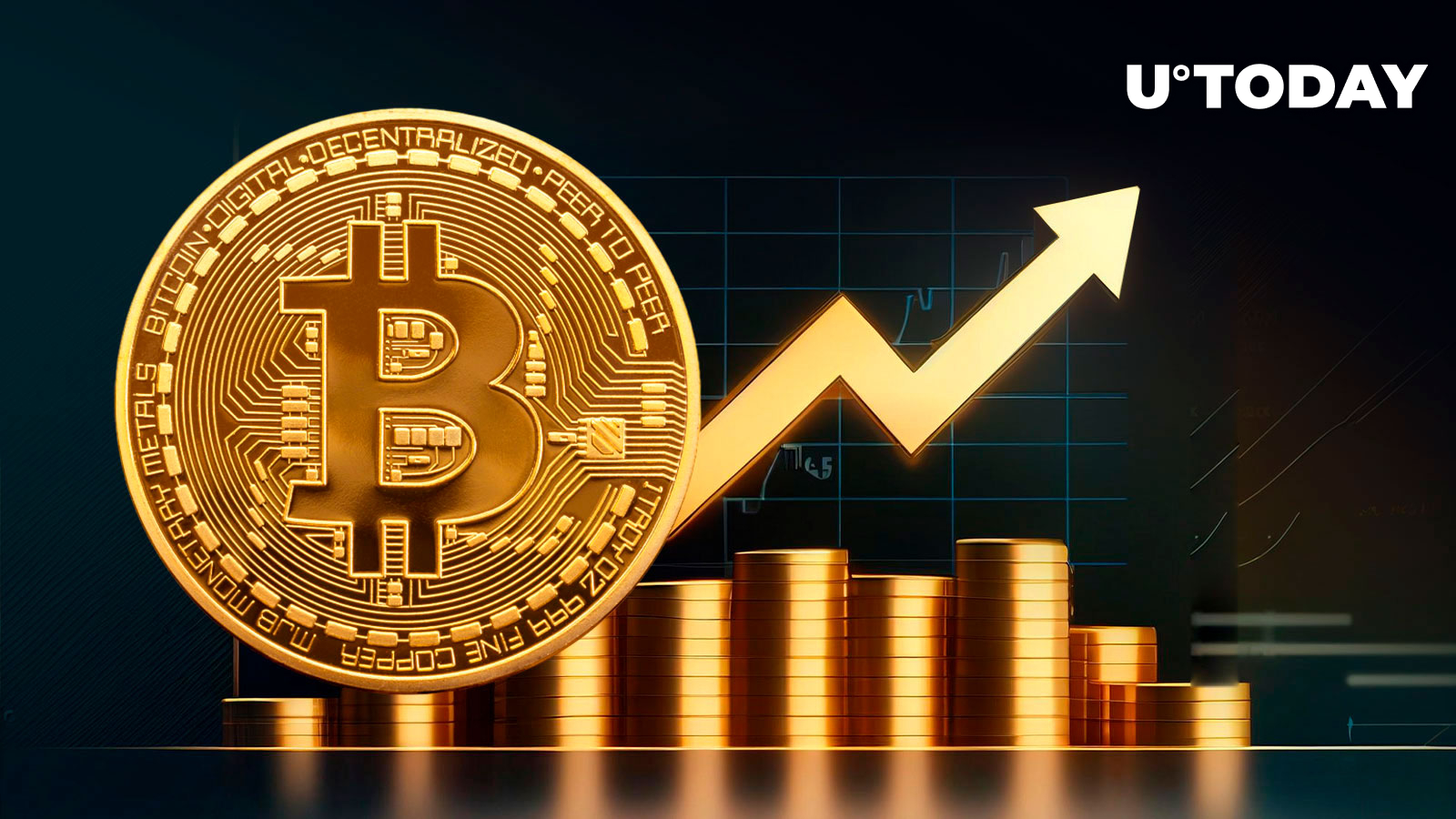 Bitcoin (BTC) on Track for All-Time High If It Holds Above This Level ...