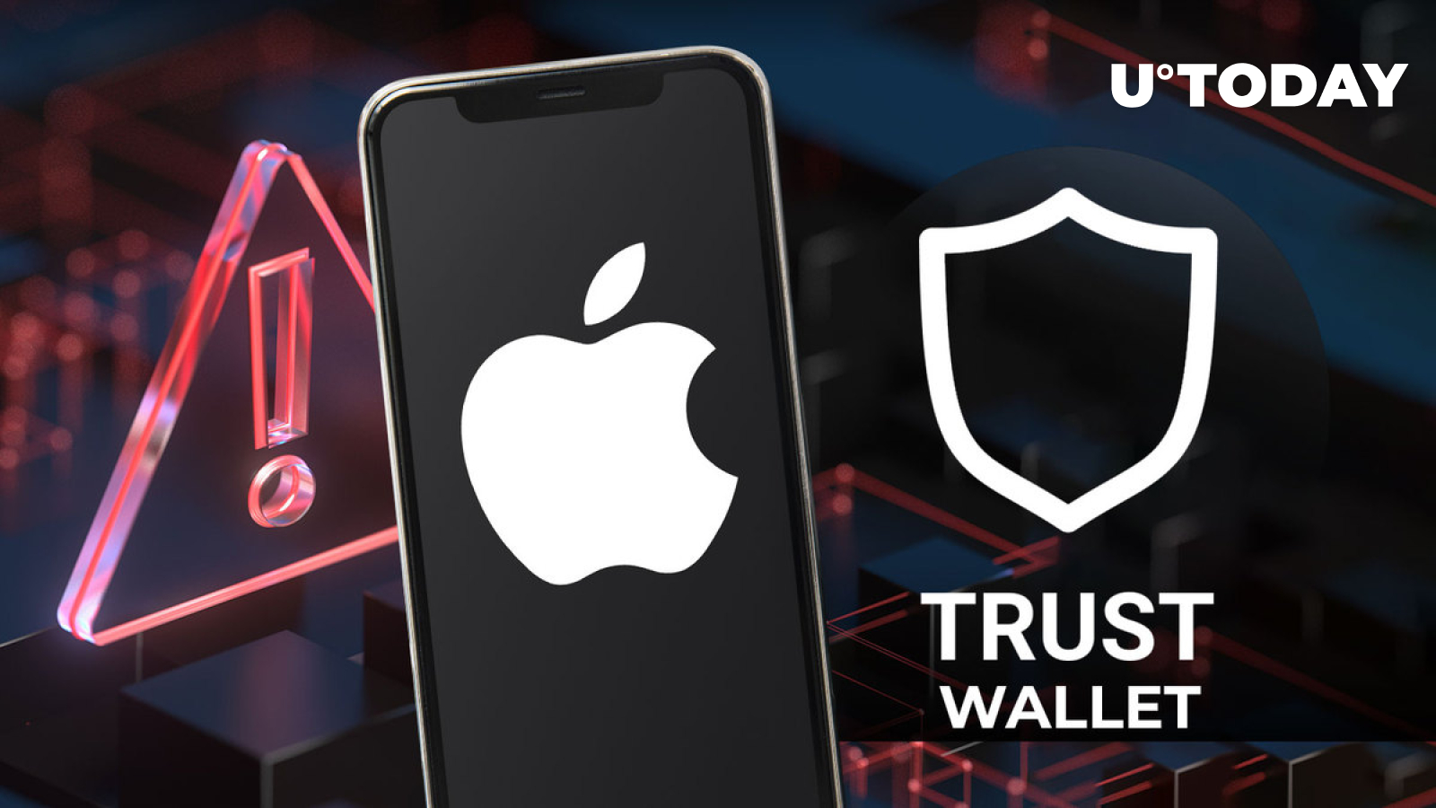 Trust Wallet Issues Important Security Warning to iPhone Users: Details ...