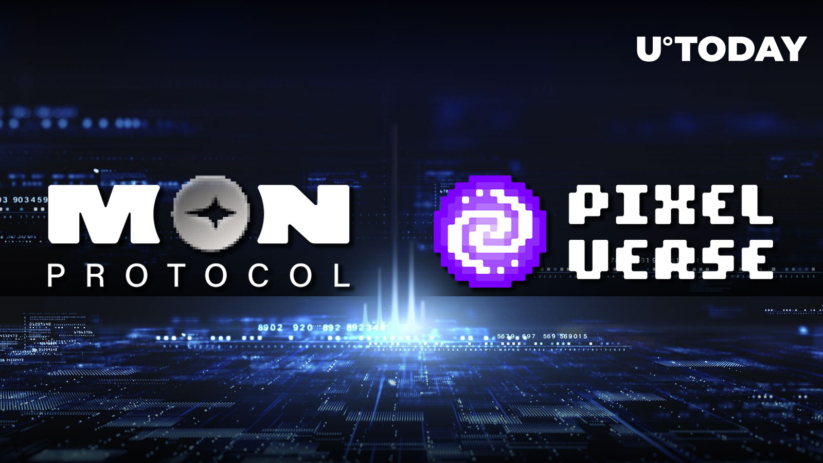 Mon Protocol Teams up With Pixelverse for Enhanced Web3 Gaming Experience