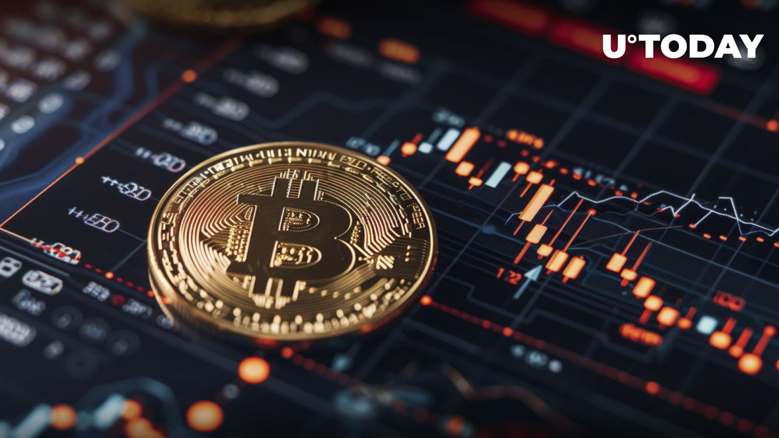 $1 Billion in Bitcoin Appears in Mysterious Exchange Move Right Before ...