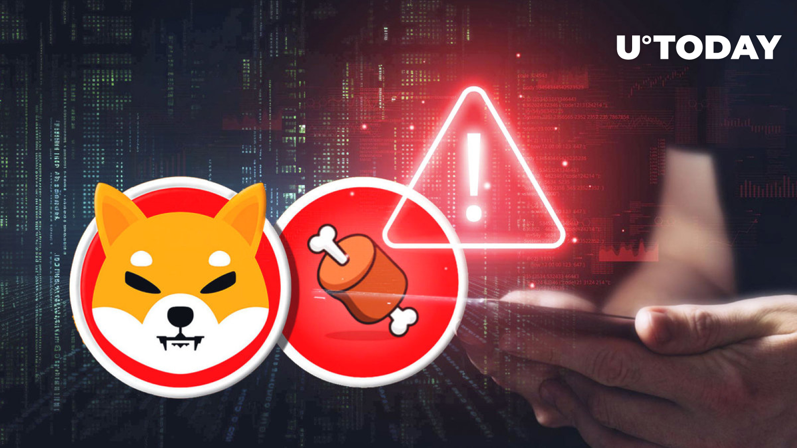 No BONE Airdrops: Shiba Inu (SHIB) Community Gets Critical Alert - U.Today