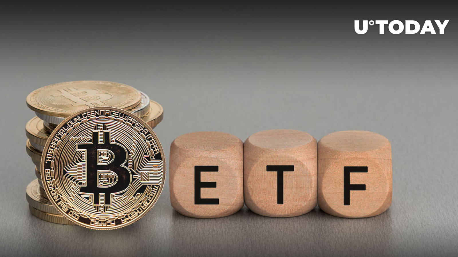 Massive 850K Bitcoins Held by ETFs as Weekly Inflows Reach $2.5 Billion ...