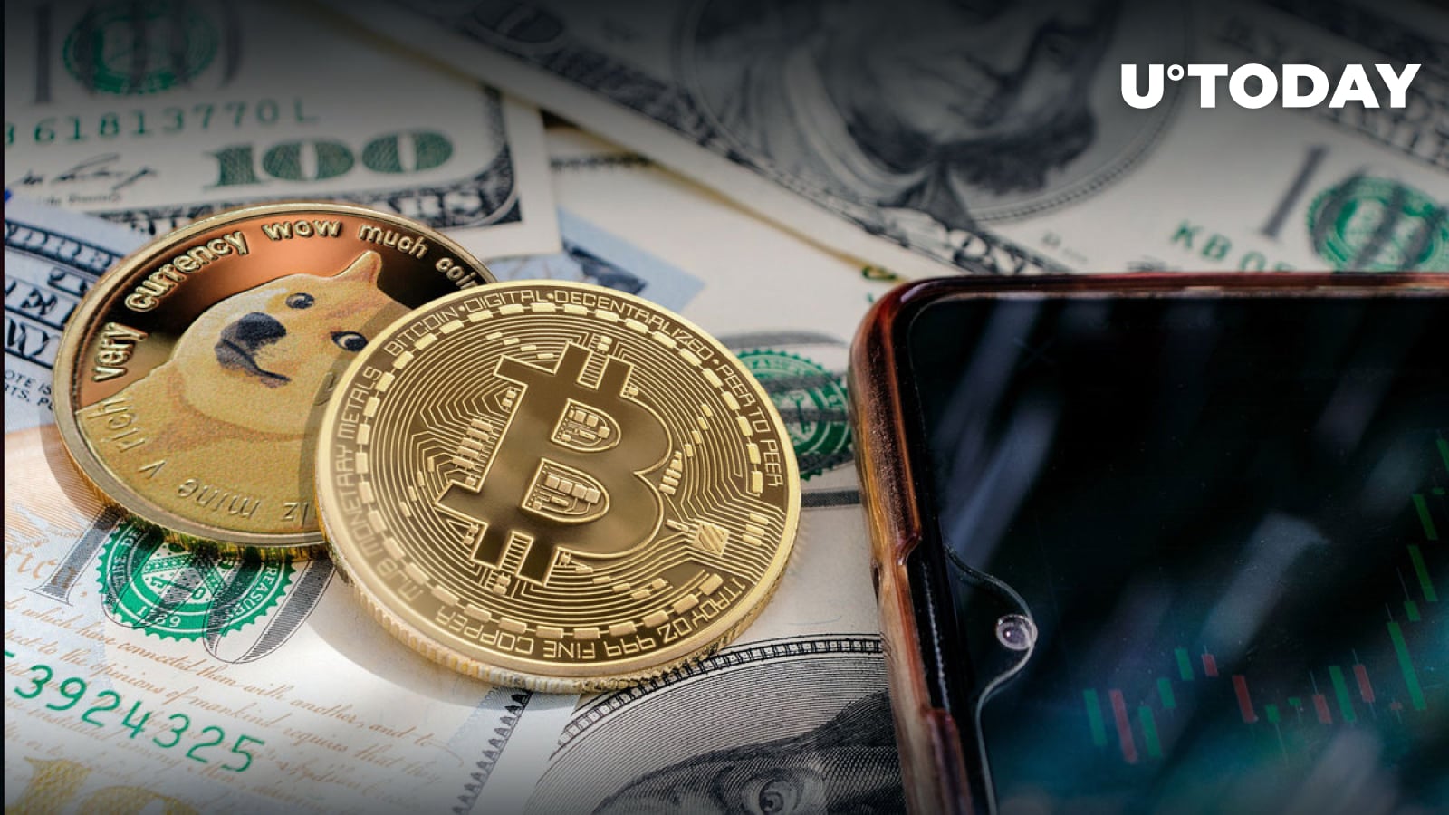 Dogecoin (DOGE) Creator Answers Whether He Would Invest $1 Million in ...