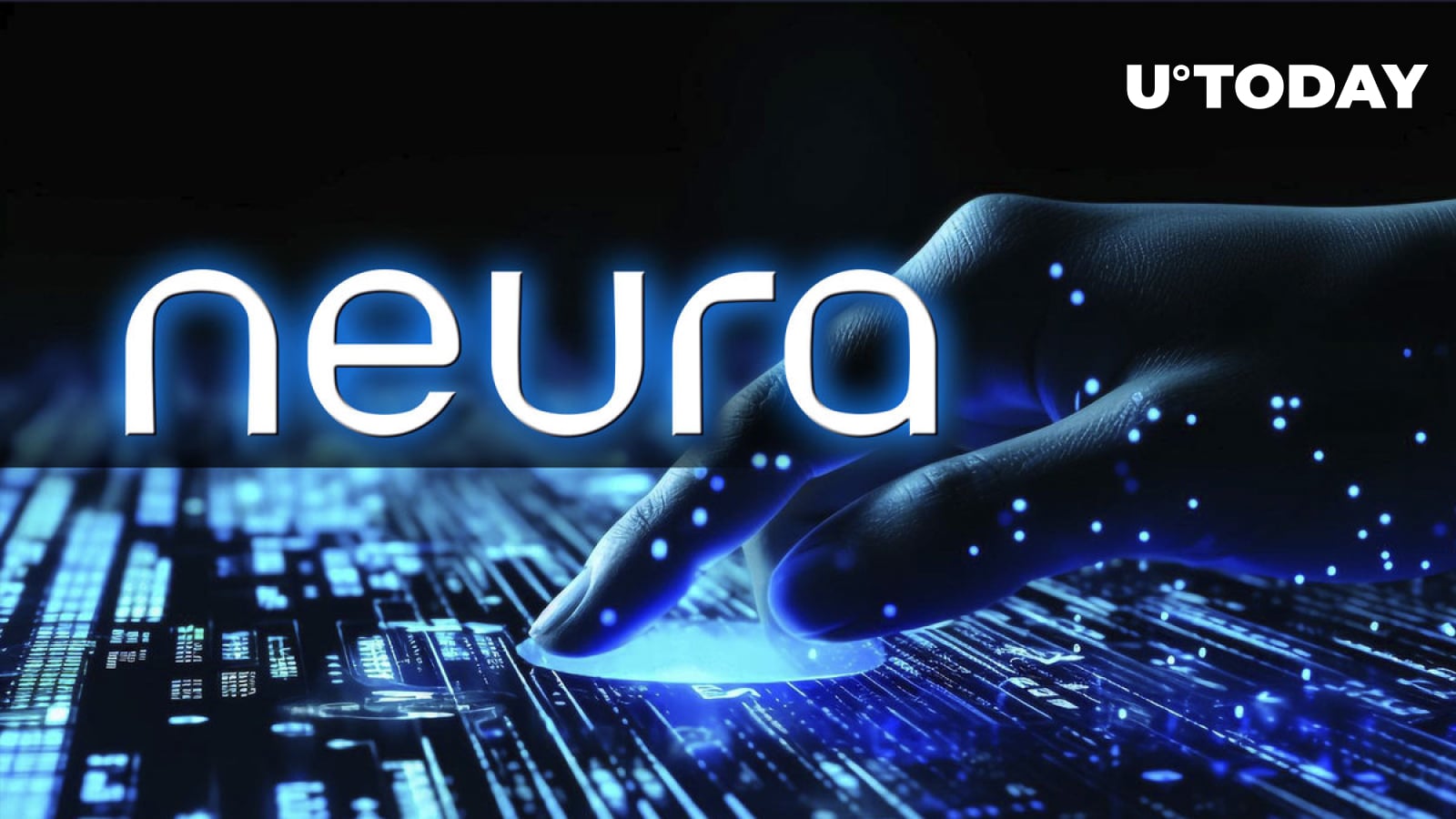 AI Blockchain Neura Launches Public Testnet, Presents 'Road to Mainnet ...