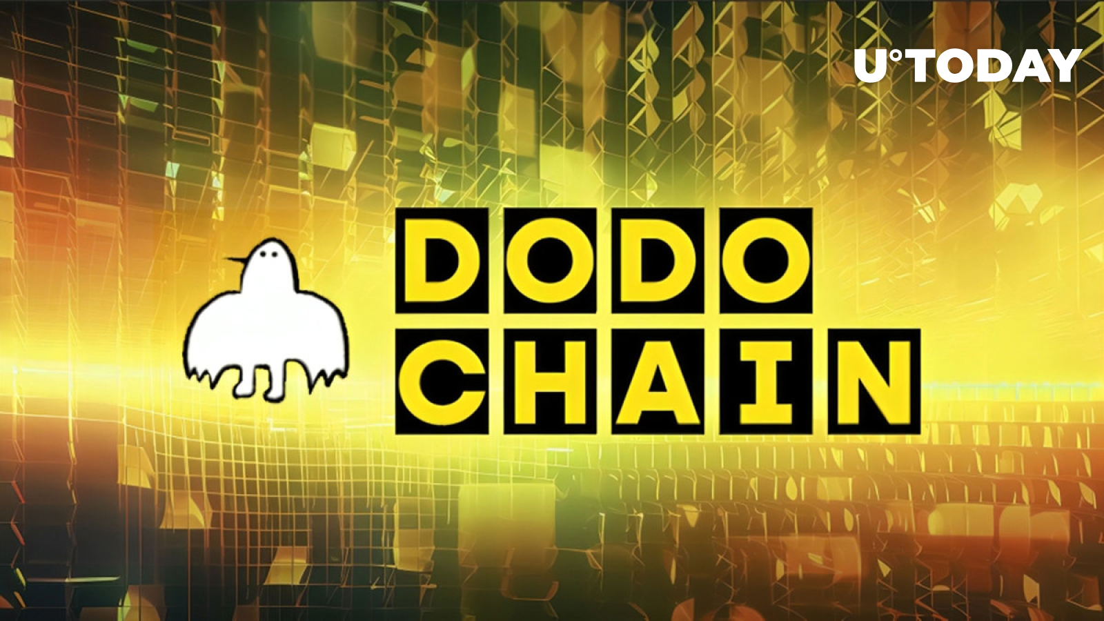 DODOchain Goes Live as Industry-First Trading-Focused L3 on Arbitrum Orbit - U.Today